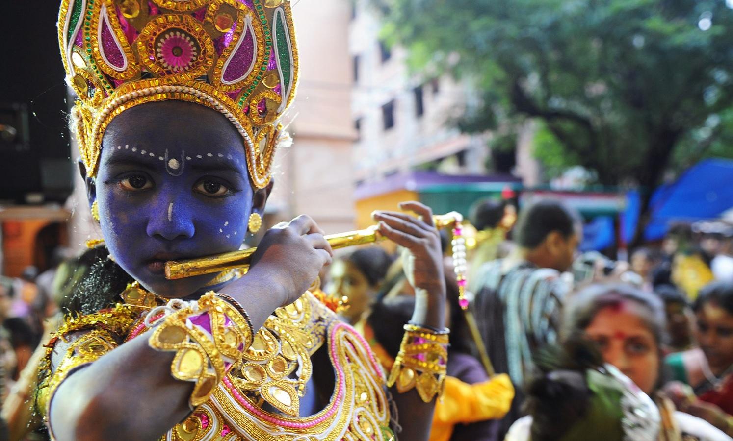 Festivals Populaires en Inde | Célébrations Inoubliables à Ne Pas Manquer