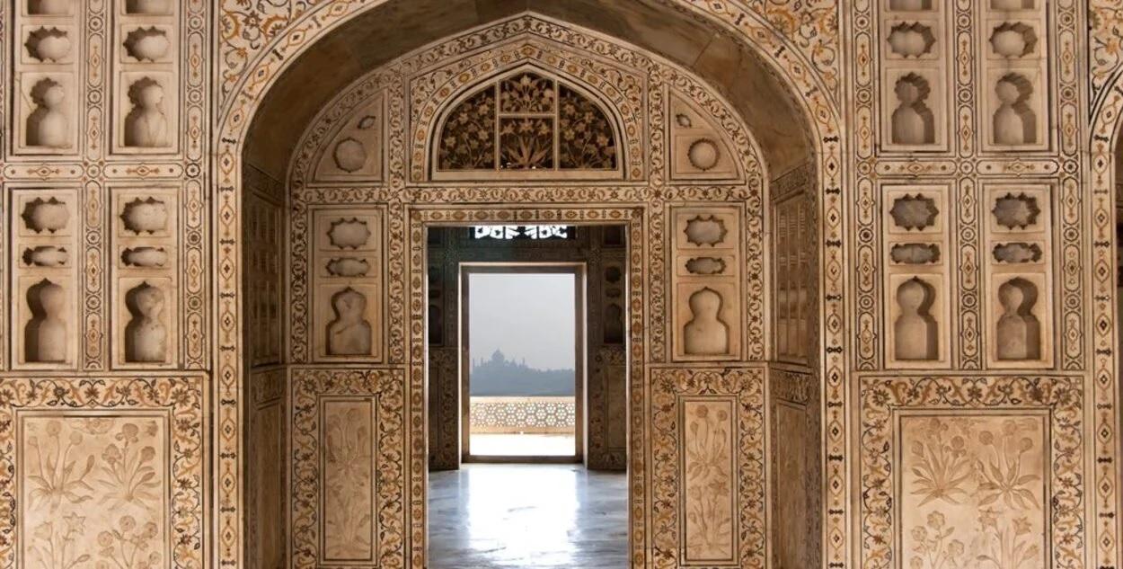 Visiter le Taj Mahal à Agra : Conseils Pratiques et Astuces Incontournables