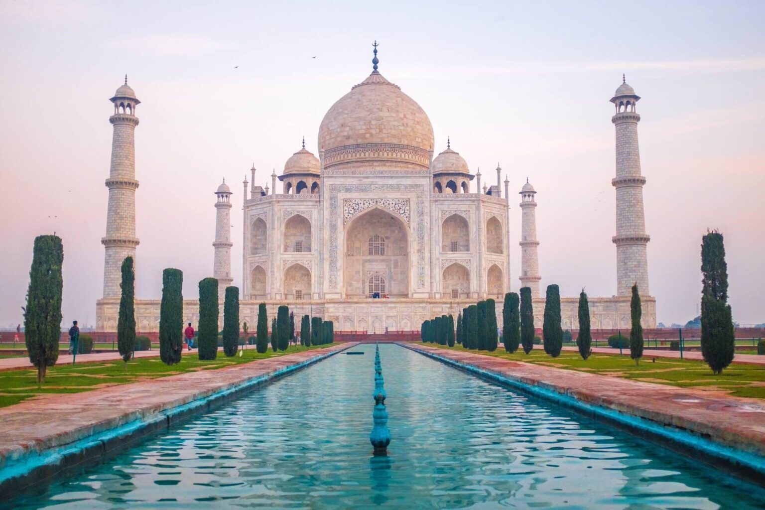Visiter le Taj Mahal à Agra : Conseils Pratiques et Astuces Incontournables