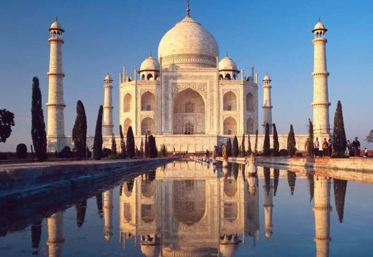 Visiter le Taj Mahal à Agra : Un Guide Complet pour Votre Voyage en Inde