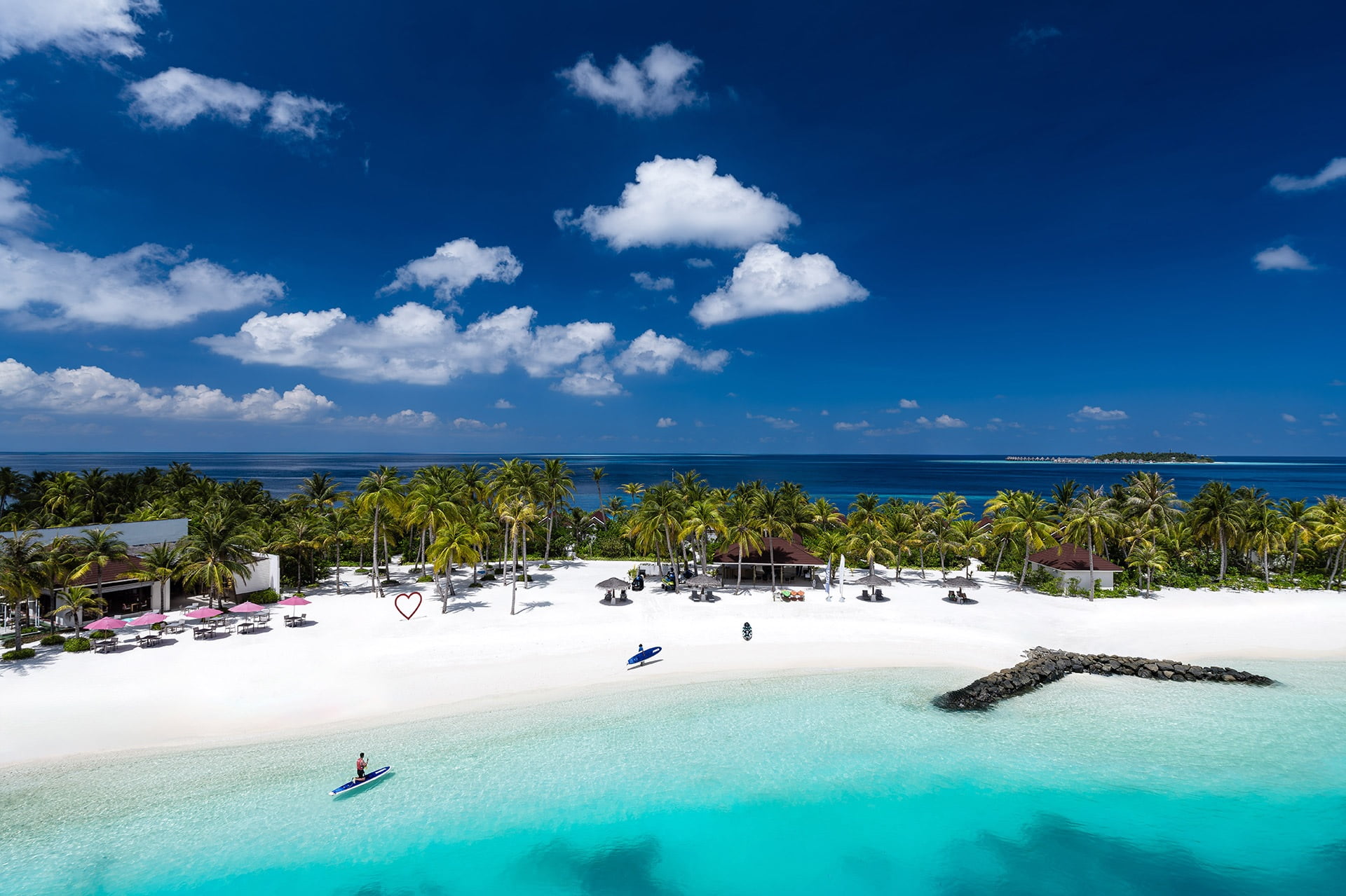 FAQ sur les Maldives : Réponses aux Questions Fréquemment Posées